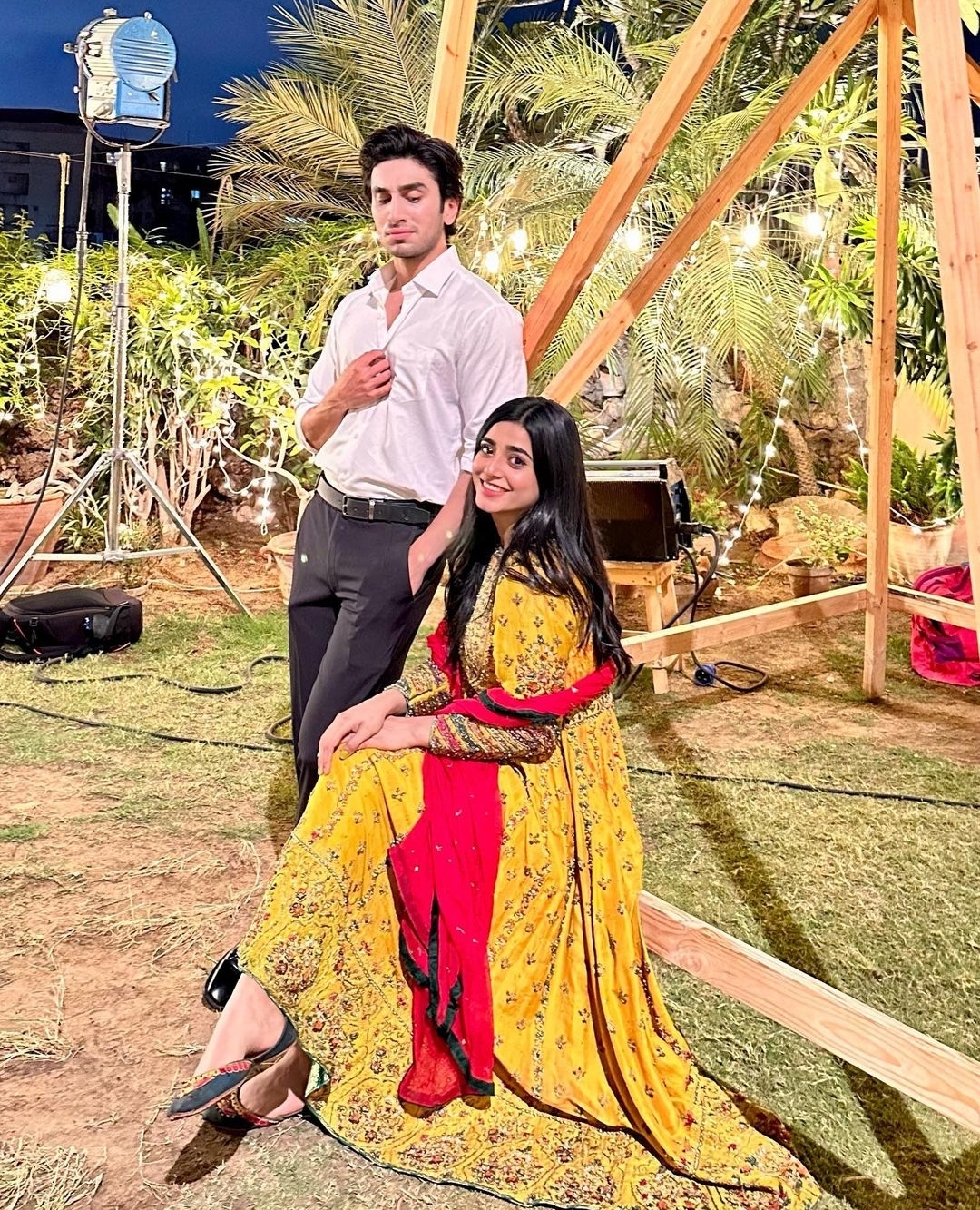 Fairy Tale 2 Cast In Real Life | Reviewit.pk