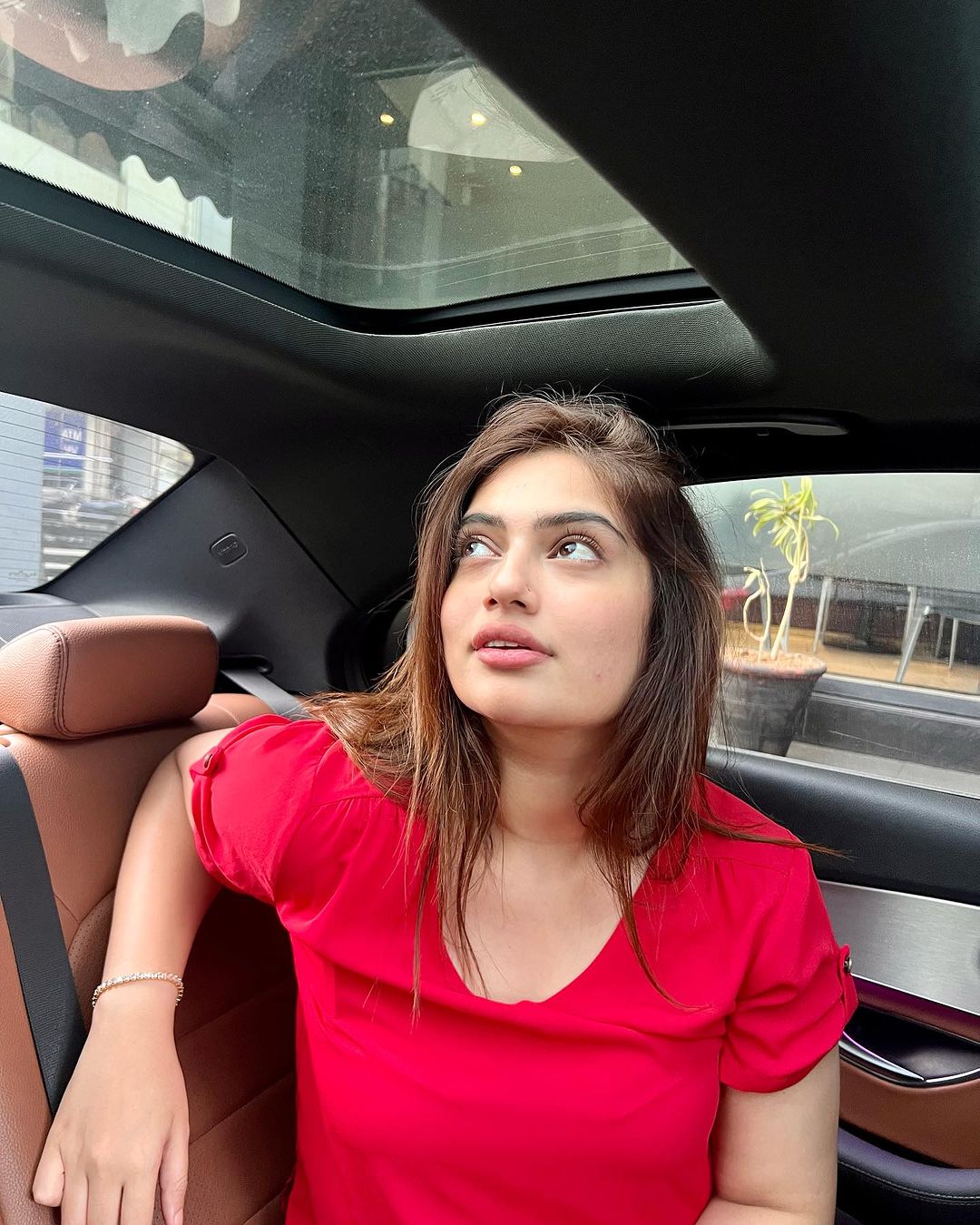 15 Stylish Snaps Of Gorgeous Hanish Qureshi | Reviewit.pk