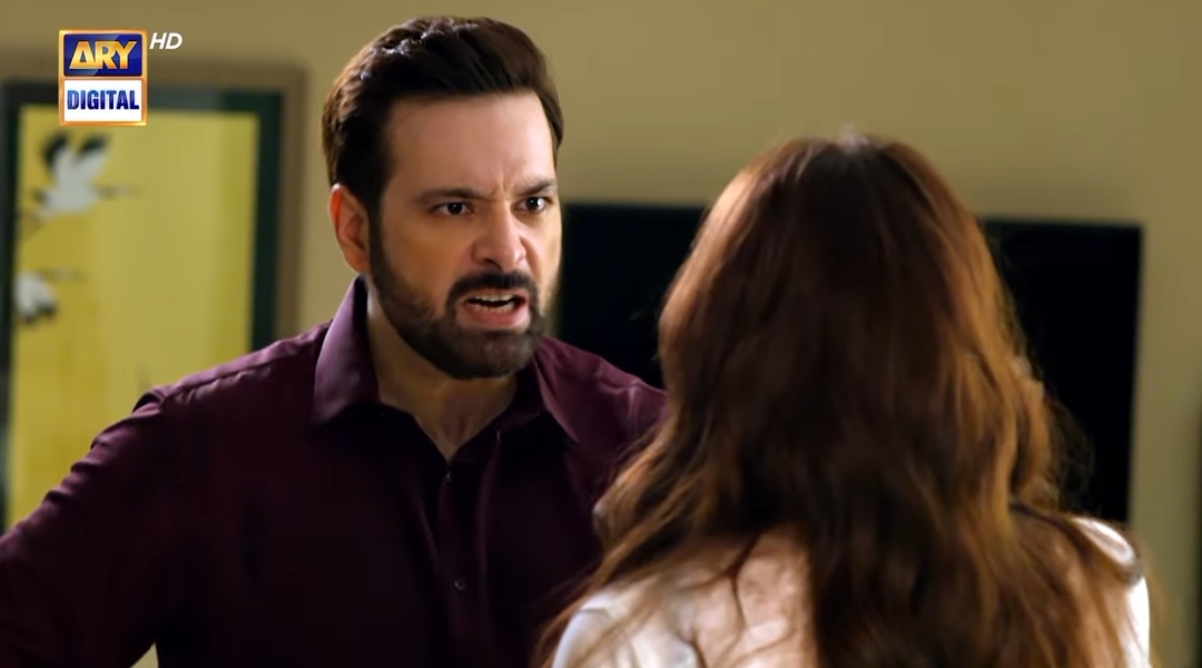 Durefishan & Mikaal Starrer Jaisay Aapki Marzi Trailer Out | Reviewit.pk