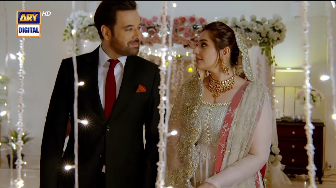 Durefishan & Mikaal Starrer Jaisay Aapki Marzi Trailer Out | Reviewit.pk