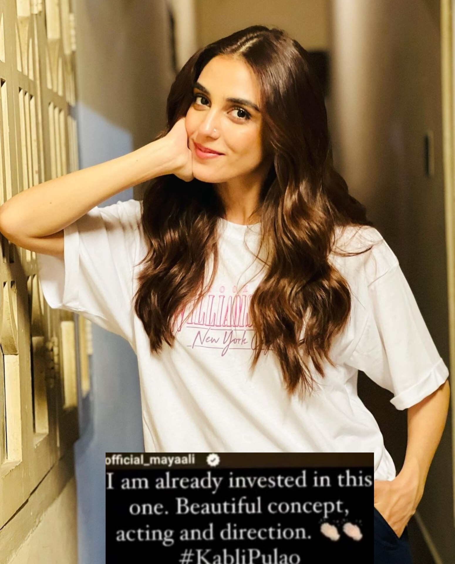 Pakistani Celebrities Praise Kabli Pulao | Reviewit.pk