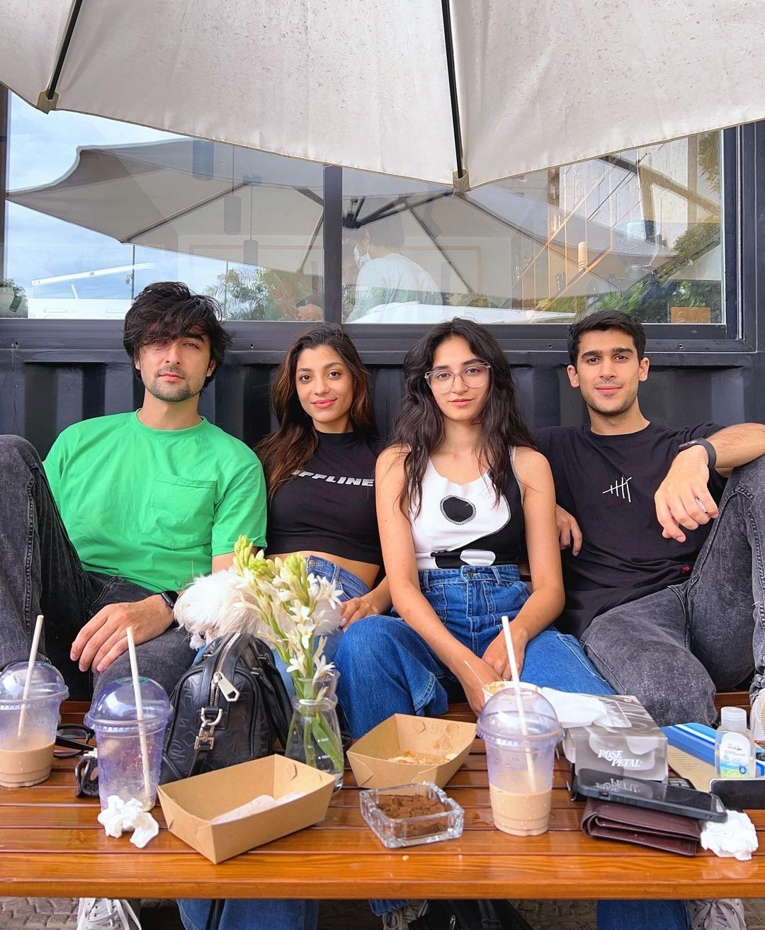 College Gate Cast in Real Life | Reviewit.pk