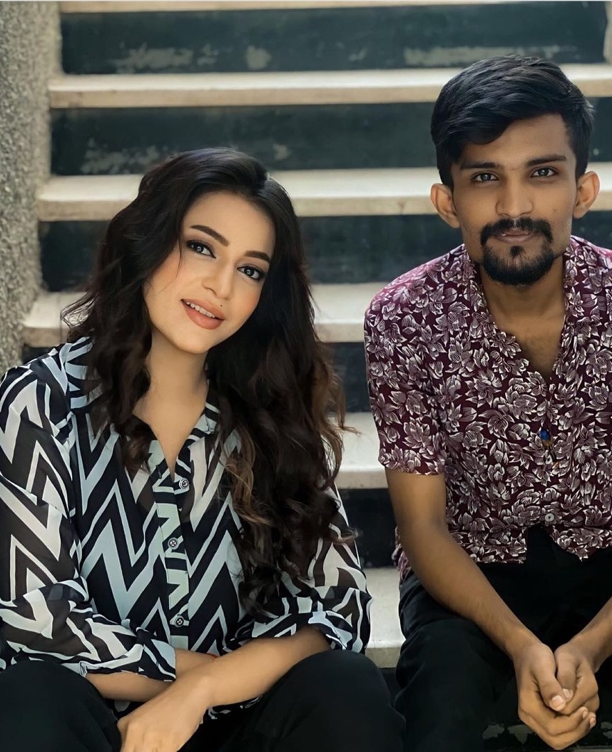 Drama Serial Mayi Ri BTS Pictures | Reviewit.pk