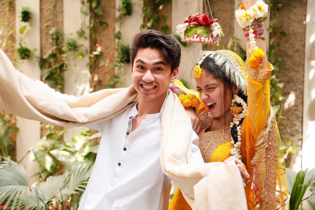 Drama Serial Mayi Ri BTS Pictures | Reviewit.pk