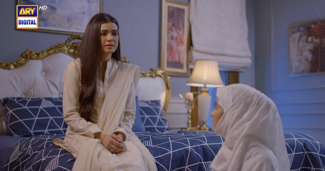 Meray Hi Rehna Last Episode Public Reaction | Reviewit.pk