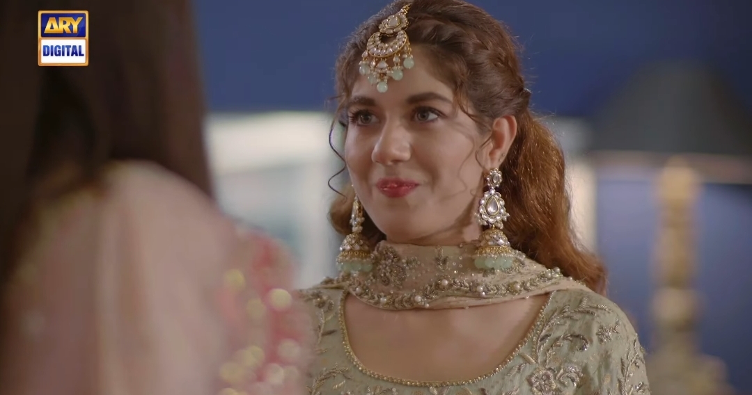 Meray Hi Rehna Last Episode Public Reaction | Reviewit.pk