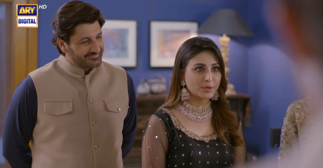 Meray Hi Rehna Last Episode Public Reaction | Reviewit.pk