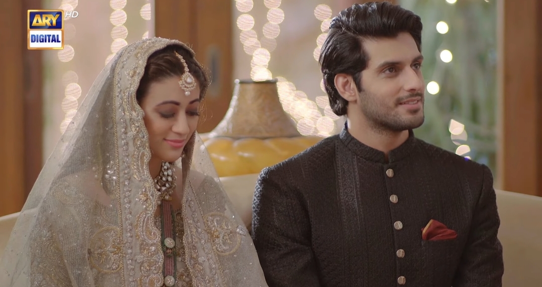 Meray Hi Rehna Last Episode Public Reaction | Reviewit.pk