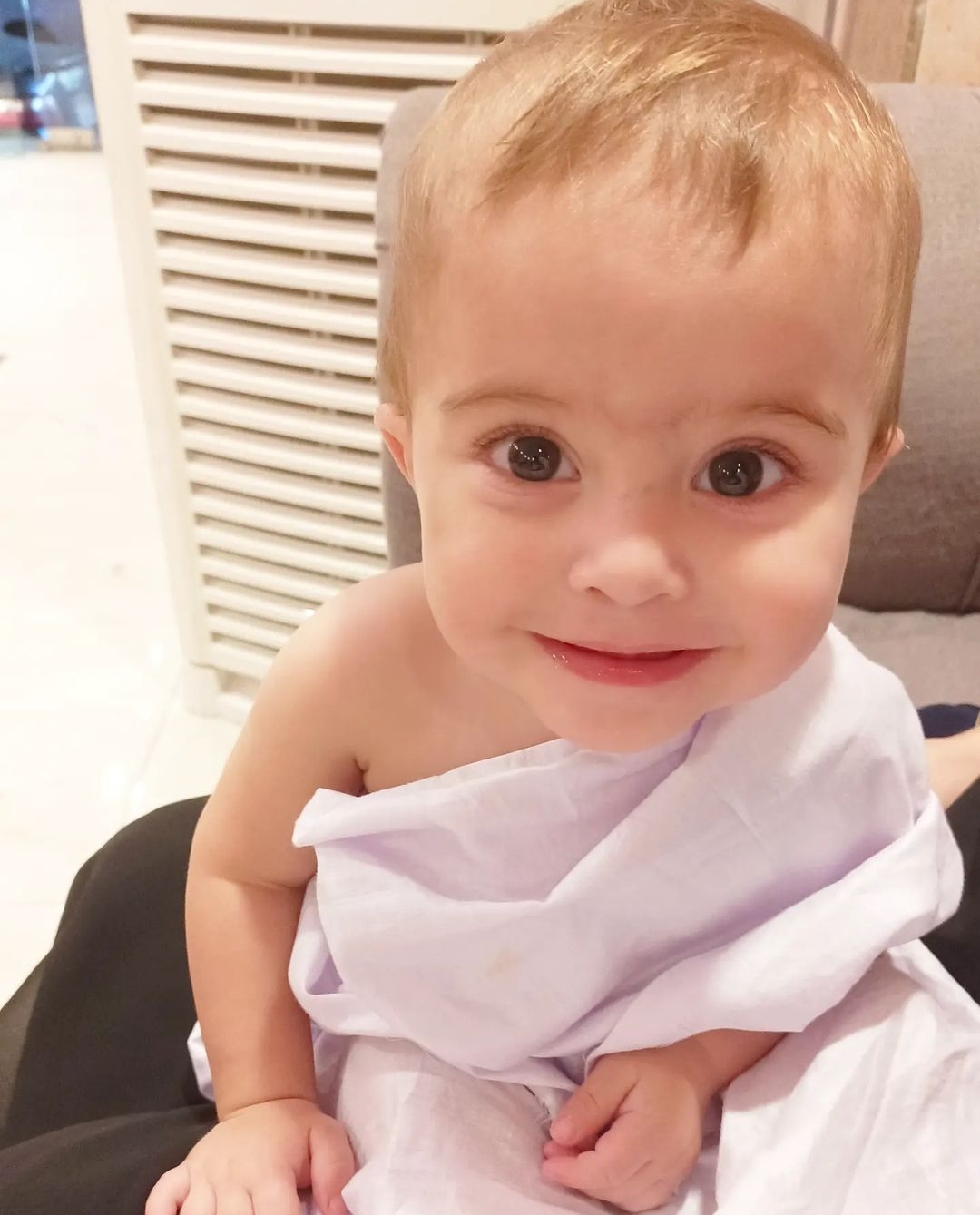 Nasir Khan Jan's Inspiring Umrah Journey | Reviewit.pk