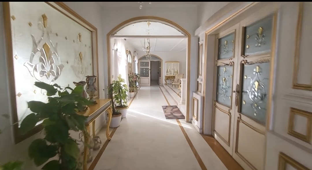 Saud Reveals Details About His Taj Mahal | Reviewit.pk