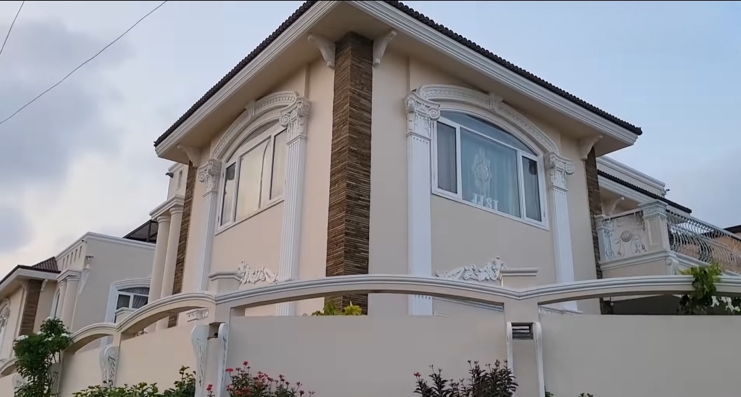 Saud Reveals Details About His Taj Mahal | Reviewit.pk