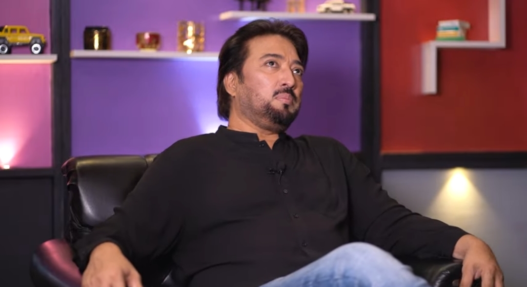 Saud Reveals Details About His Taj Mahal | Reviewit.pk