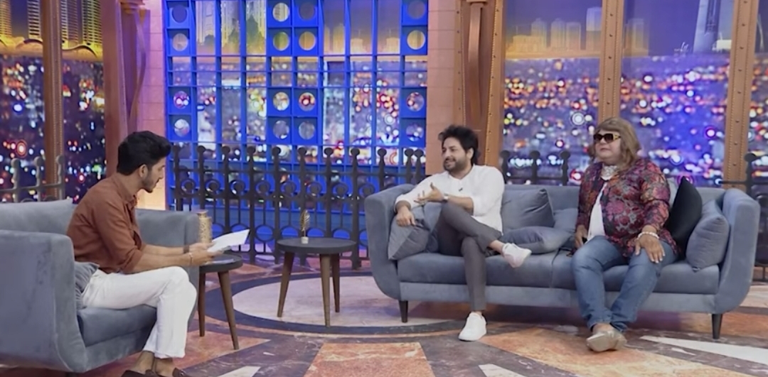 Yasir Shami Reveals Reality of Marriages Between Foreigners ...