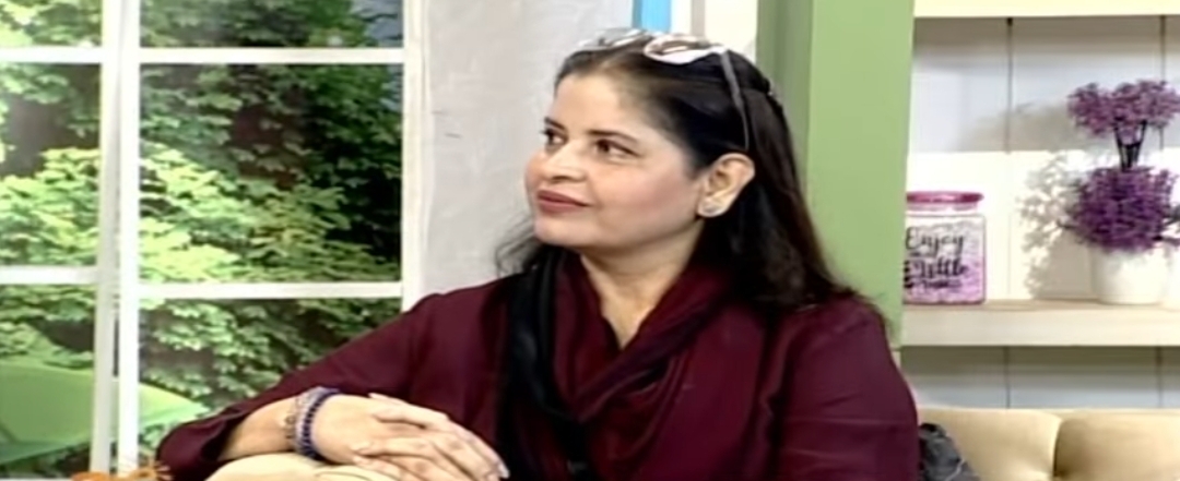 Zubaida Aapa's Daughter About Her Last Moments | Reviewit.pk