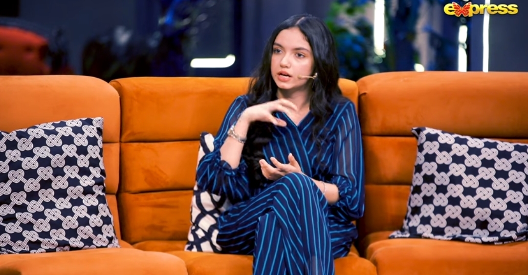 Aina On Mayi Ri's Child Marriage Portrayal | Reviewit.pk