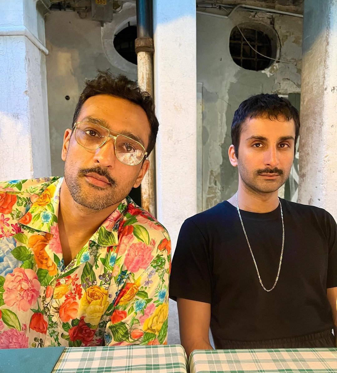 Ali Sethi Gives Statement Regarding His Marriage | Reviewit.pk