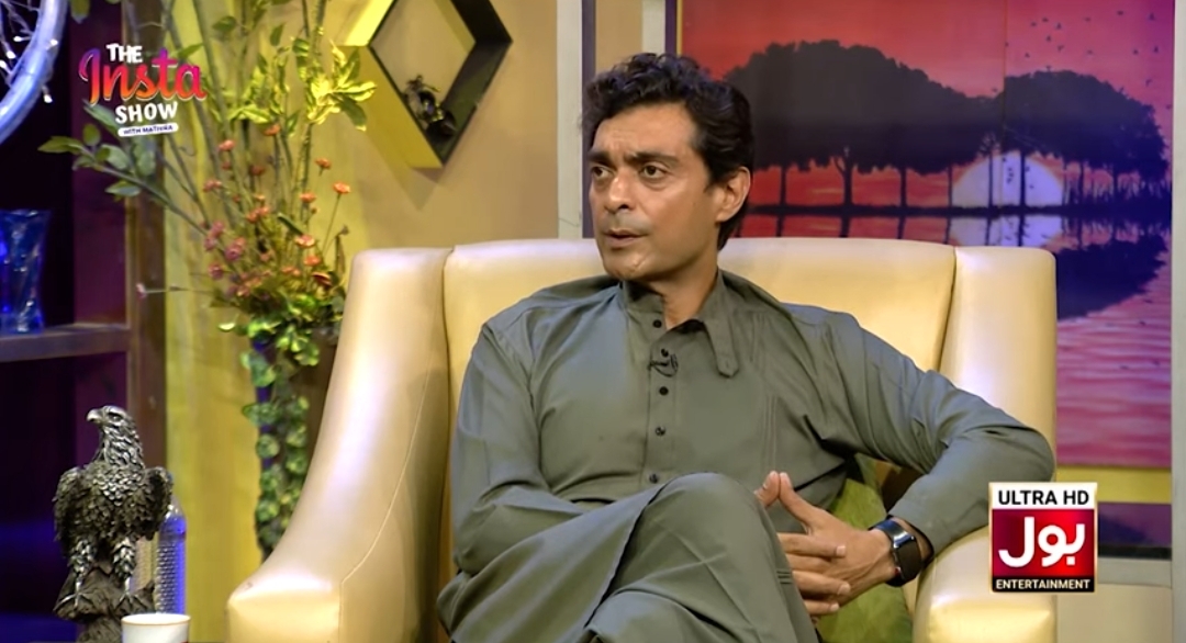 Alyy Khan Opens Up About Doing Intimate Scene With Kajol | Reviewit.pk