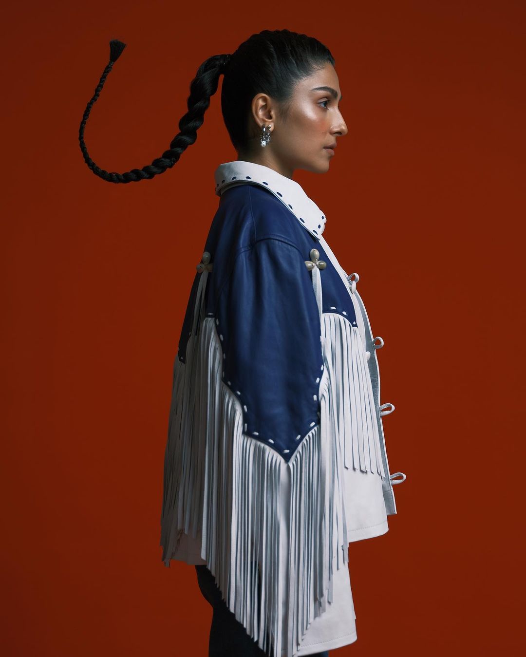 Ayeza Khan Shares Interesting Details About Her Character in Mein ...