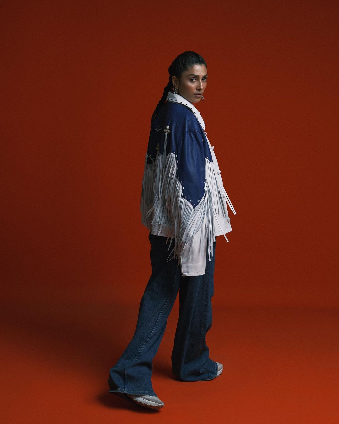 Ayeza Khan Shares Interesting Details About Her Character in Mein ...