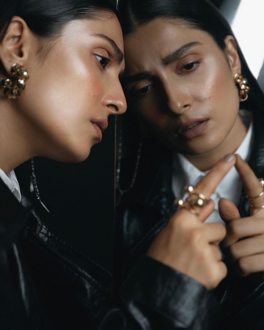 Ayeza Khan Shares Interesting Details About Her Character in Mein ...