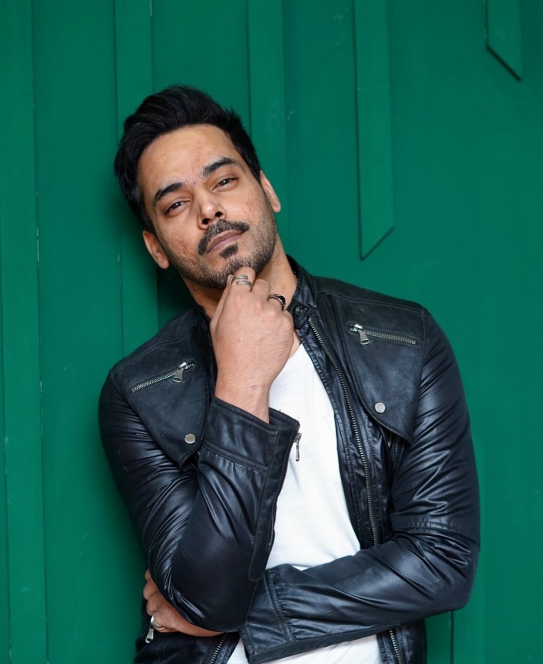 Gohar Rasheed Reveals The Reason Behind Not Getting Treatment for Acne ...