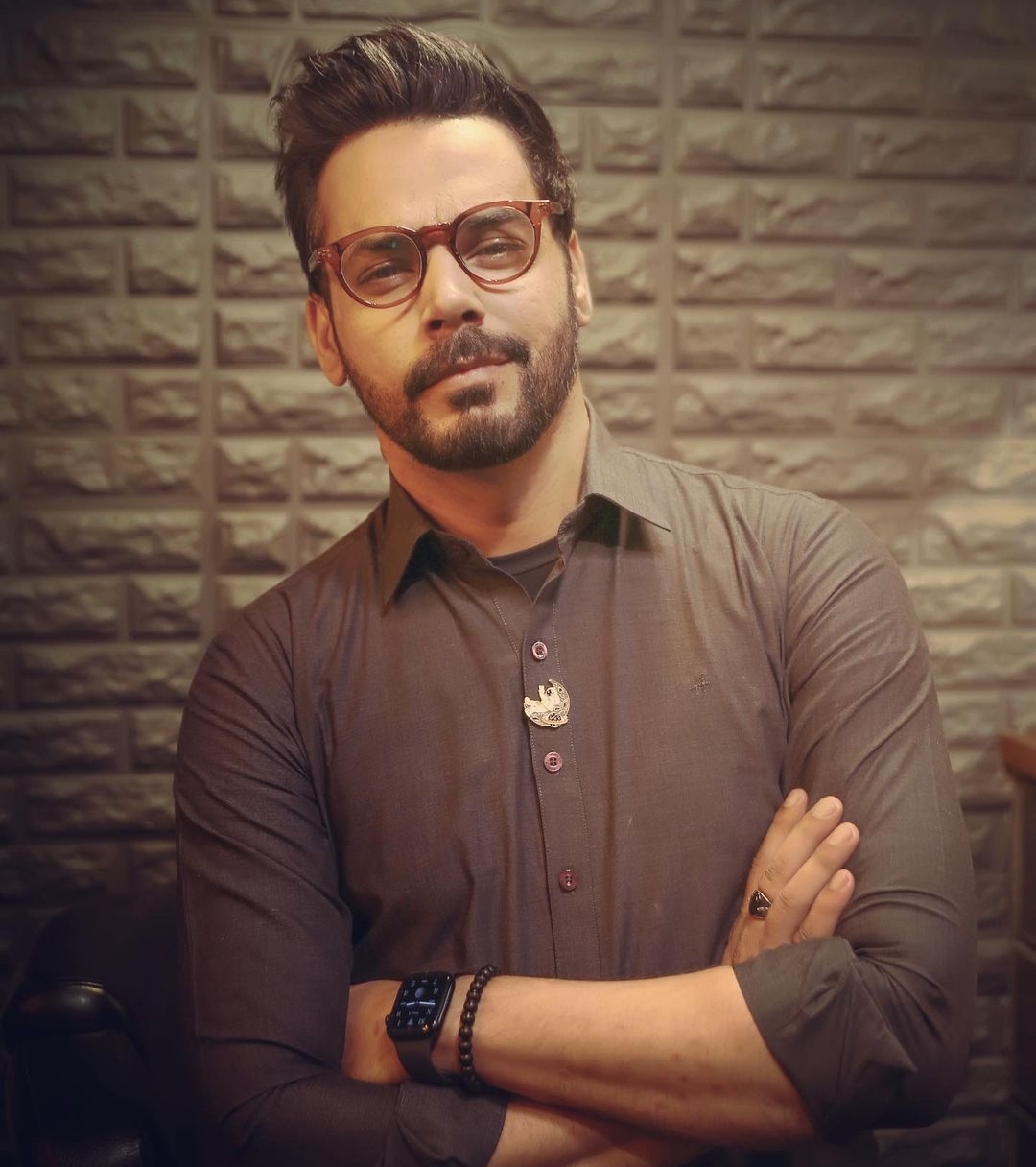 Are Gohar Rasheed And Kubra Khan Getting Married | Reviewit.pk