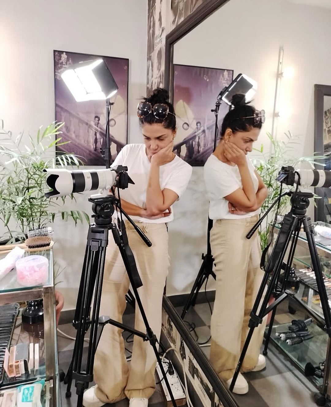 Iffat Omar's Views About Urfi Javed's Fashion Sense | Reviewit.pk