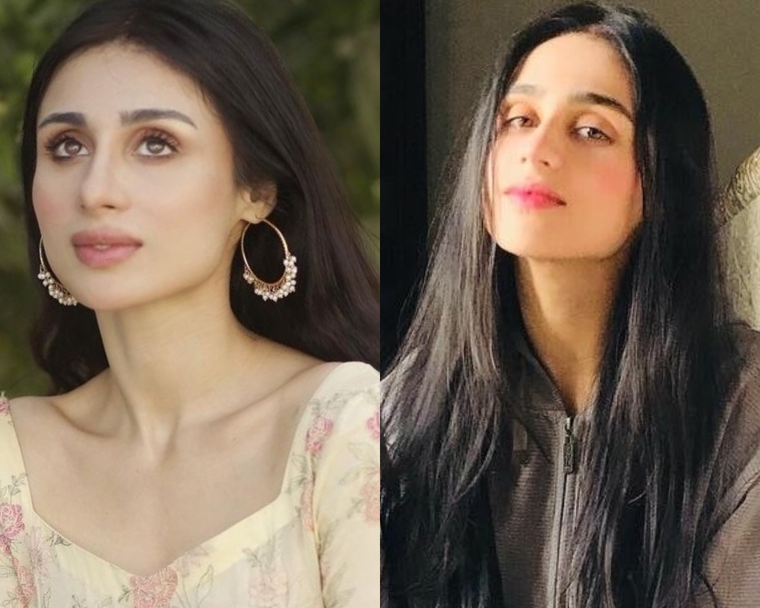 Drastic Change In Mashal Khan's Look In Recent Drama Ehsaan Faramosh ...