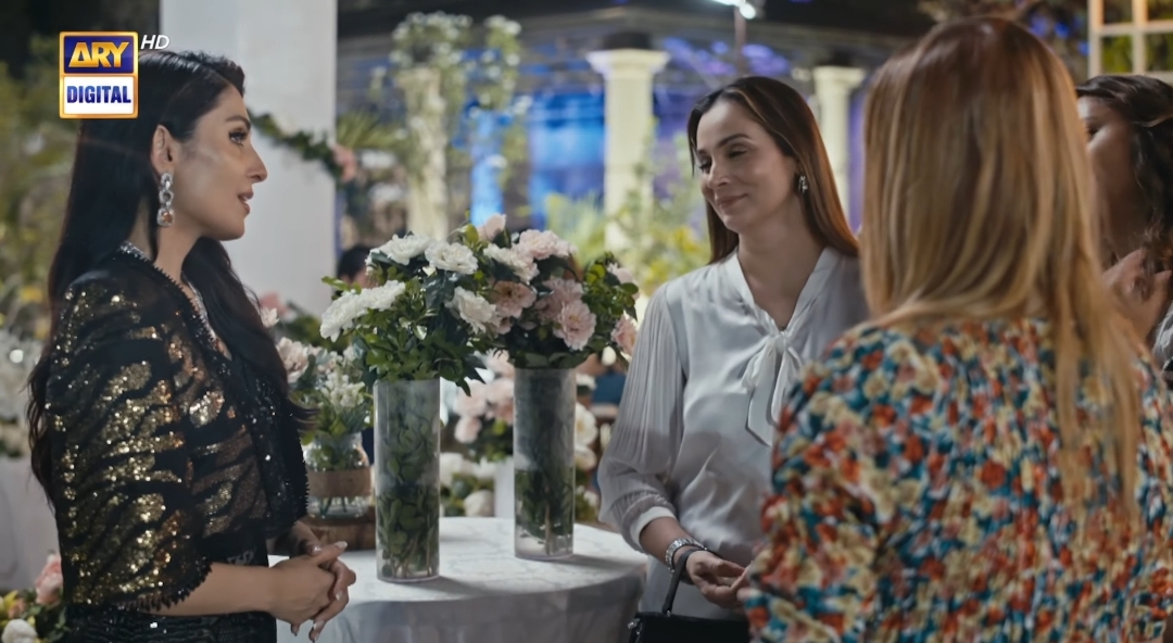 Mein Episode 1 Gets Mixed Public Reviews | Reviewit.pk