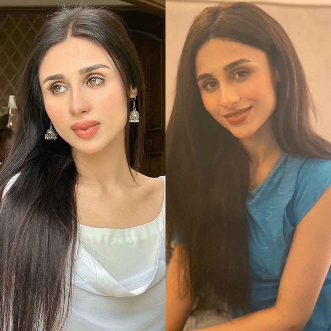 Drastic Change In Mashal Khan's Look In Recent Drama Ehsaan Faramosh ...