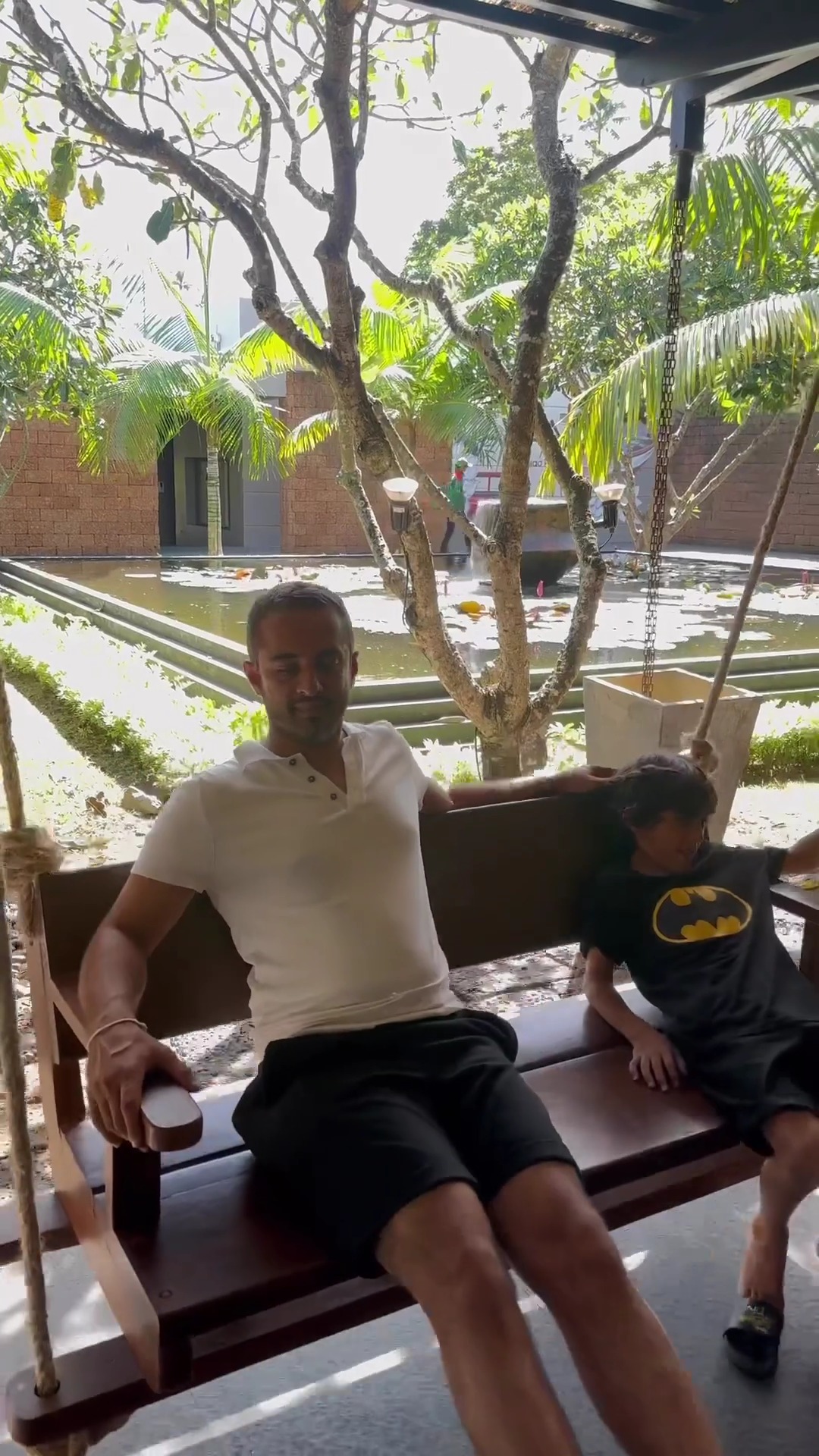 Momal Sheikh Shares Beautiful Family Pictures From Phuket Vacation ...