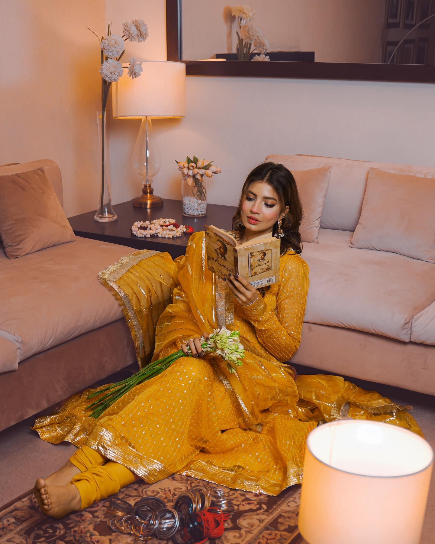 Jeevan Nagar- Cast In Real Life | Reviewit.pk