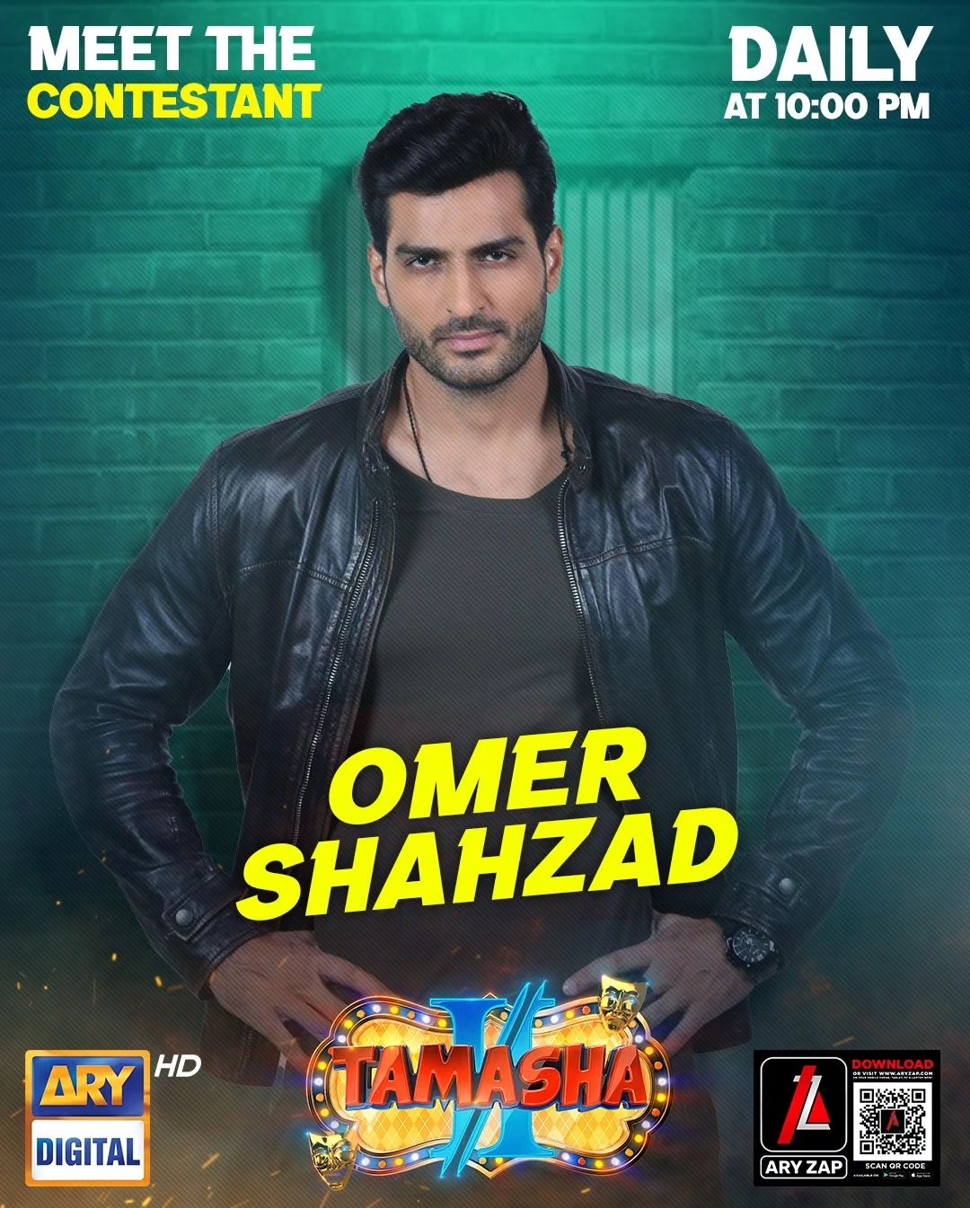 Tamasha Contestants Season 2 - Complete List | Reviewit.pk