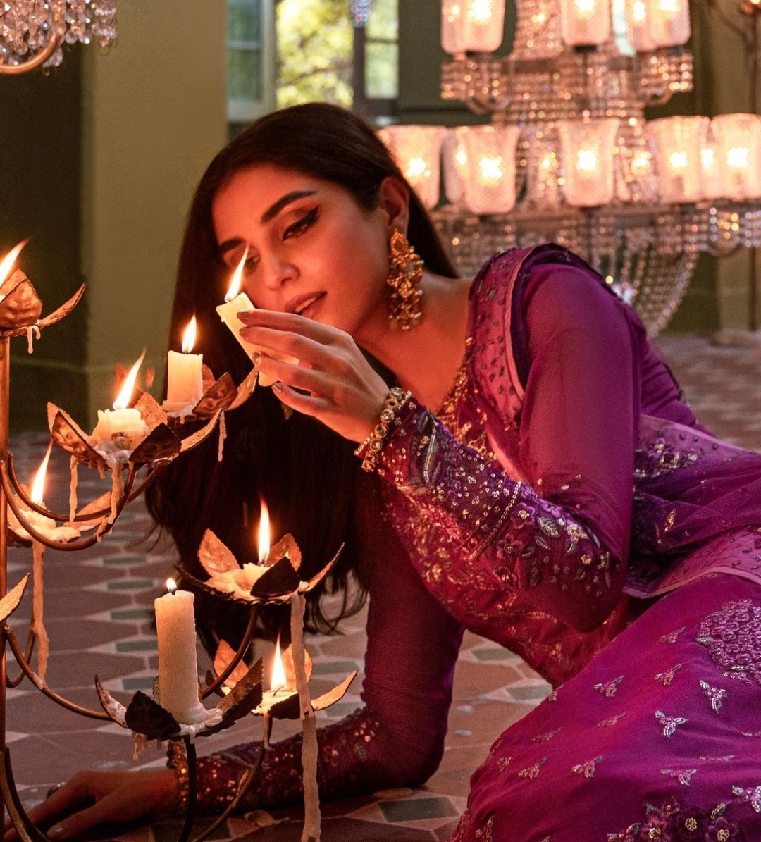 Wahaj Ali & Maya Ali Photoshoot Criticized By Yumhaj Fans | Reviewit.pk