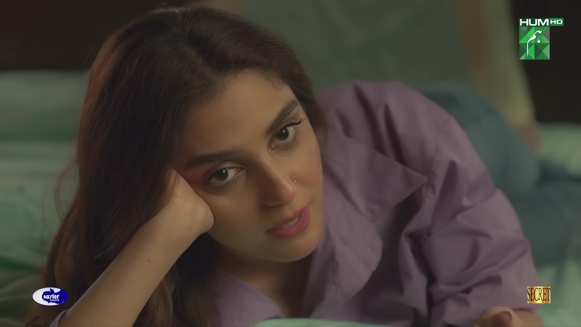 Yunhi Episode 26- Kim And Daud's Love Confession Wins Hearts | Reviewit.pk