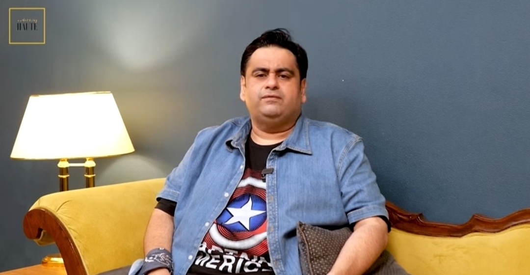 Ali Sikander Talks About Groupings & Toxic Contestants Of Tamasha House ...