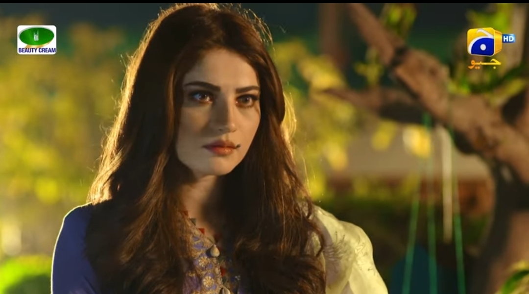 Ehraam E Junoon Last Episode Leaves Fans Content | Reviewit.pk