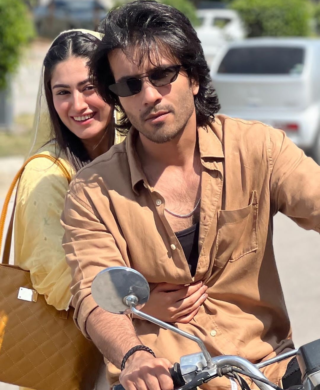 Details Of Feroze Khan's Upcoming Drama Akhara | Reviewit.pk