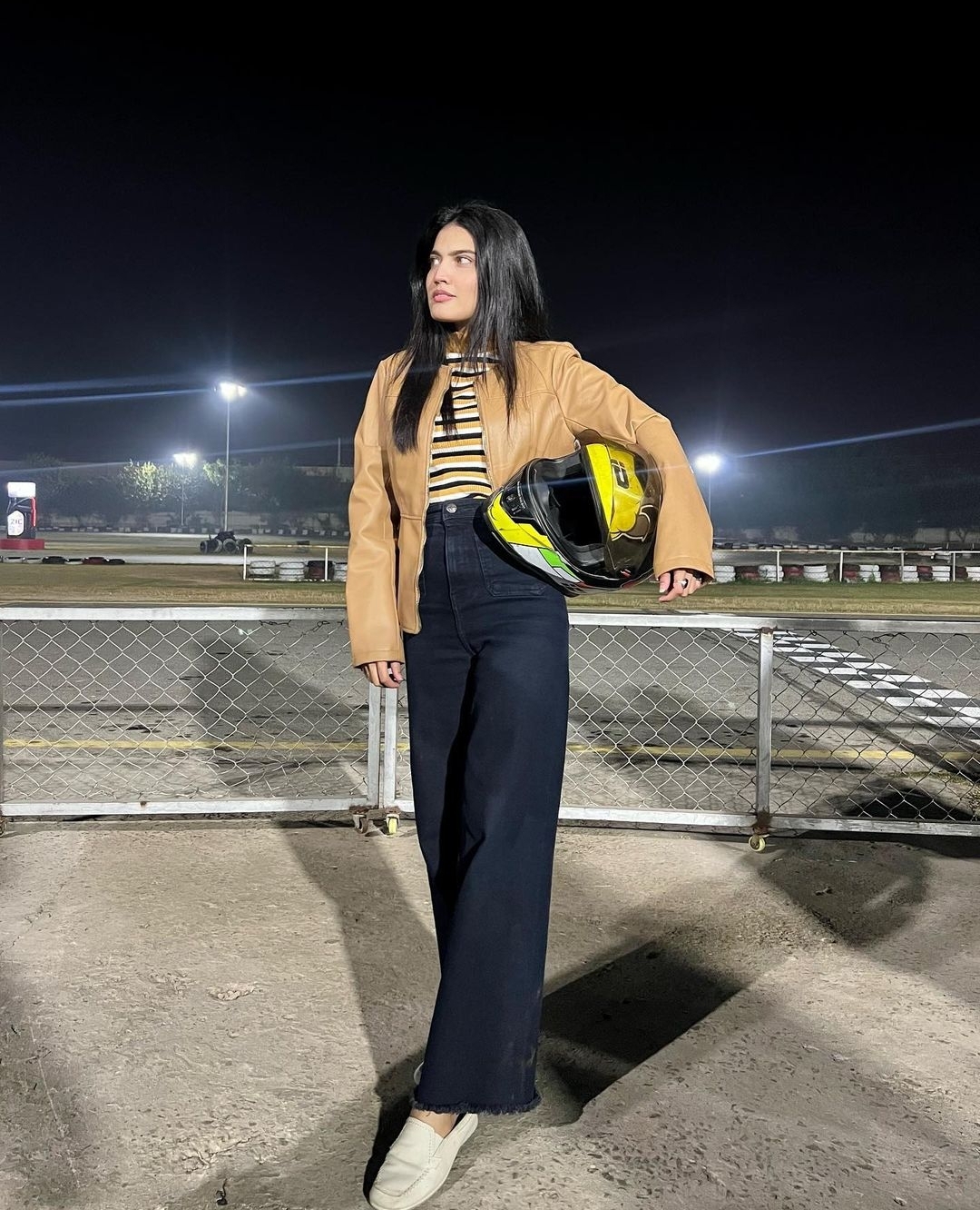 Sistrology Fame Iqra Kanwal's Controversial Scene From Short Film ...