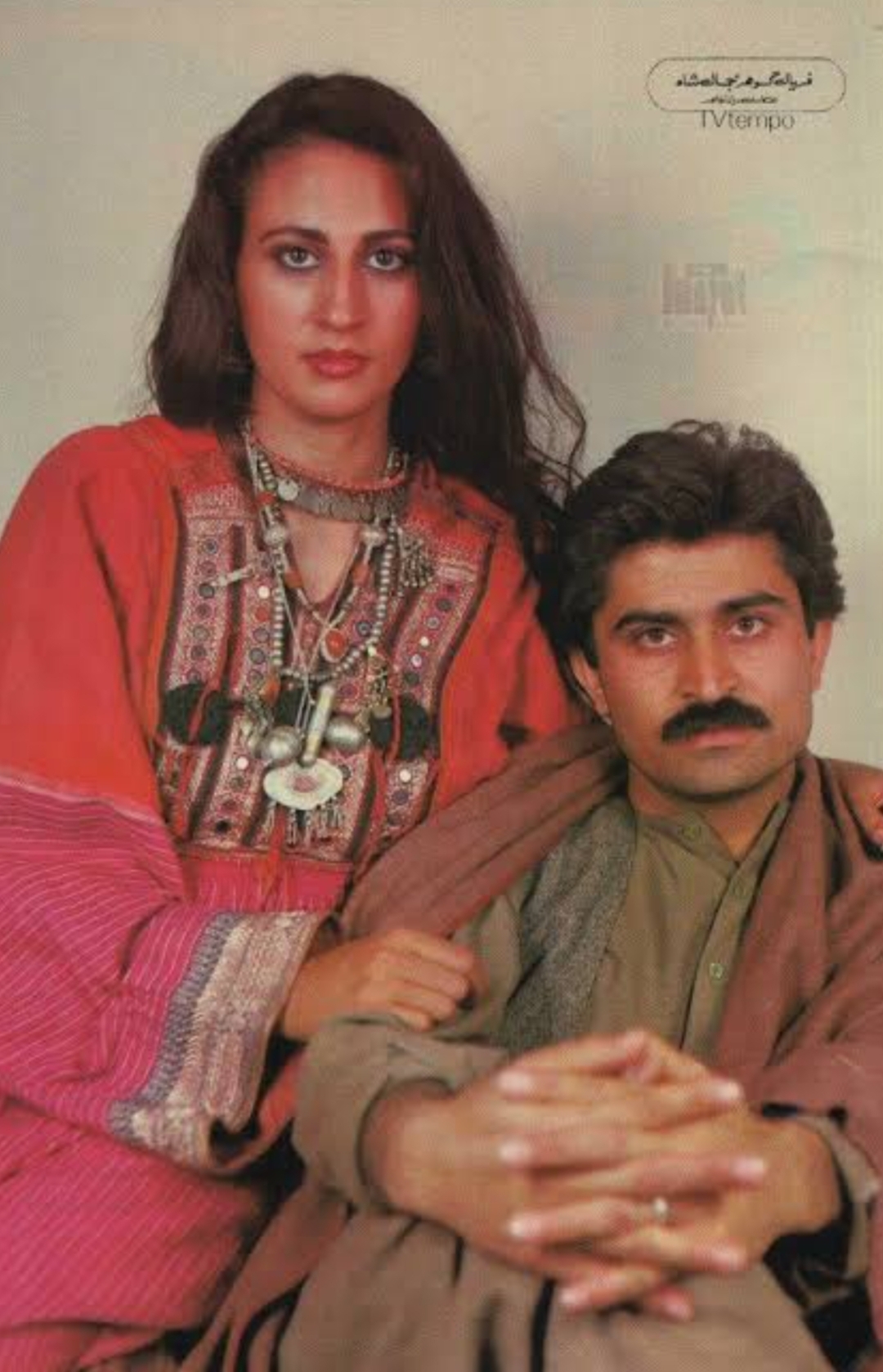 Real Reason Behind Jamal Shah And Faryal Gohar Divorce | Reviewit.pk