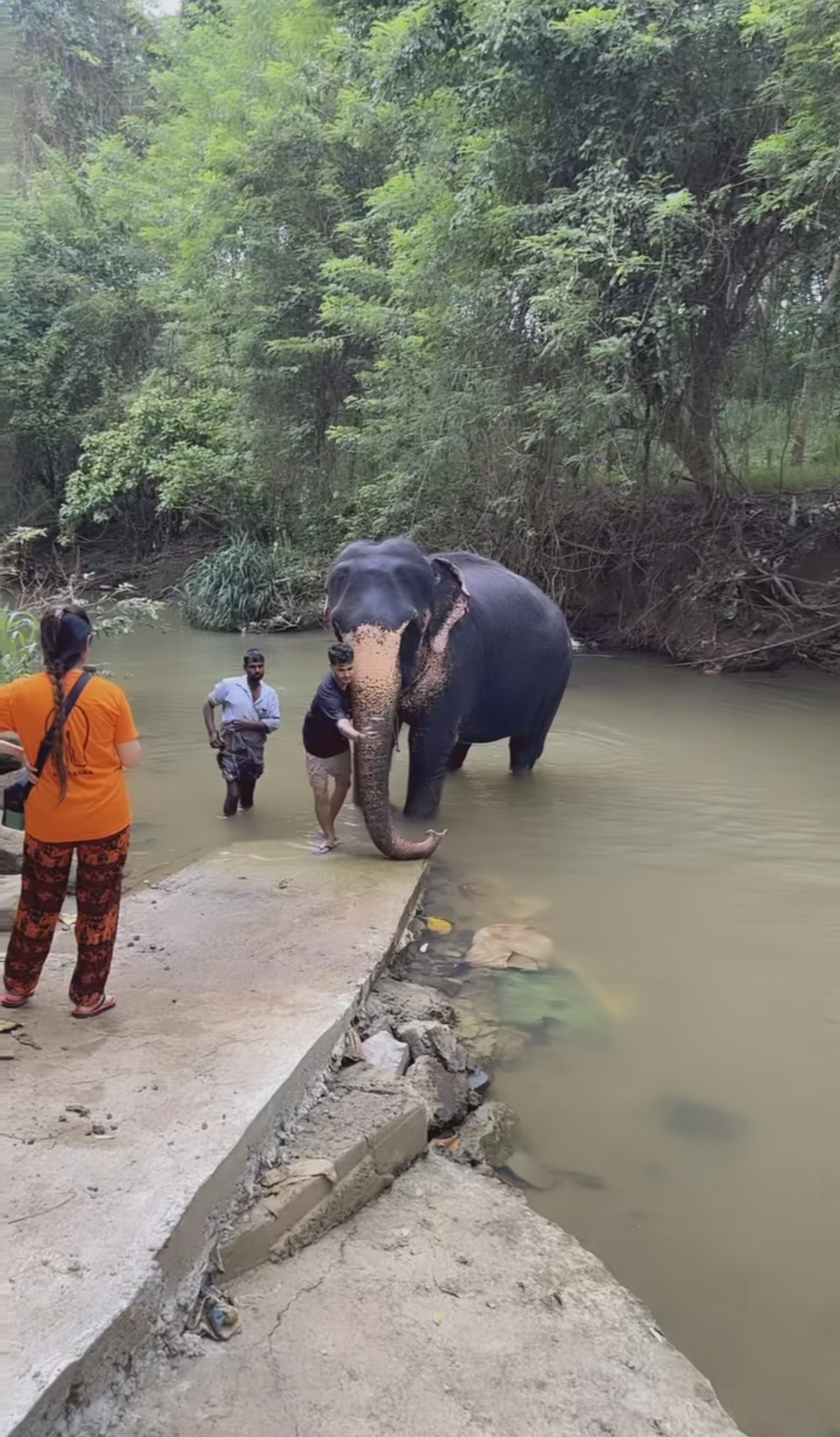 Kanwal & Zulqarnain Explore Sri Lanka - New Pictures | Reviewit.pk