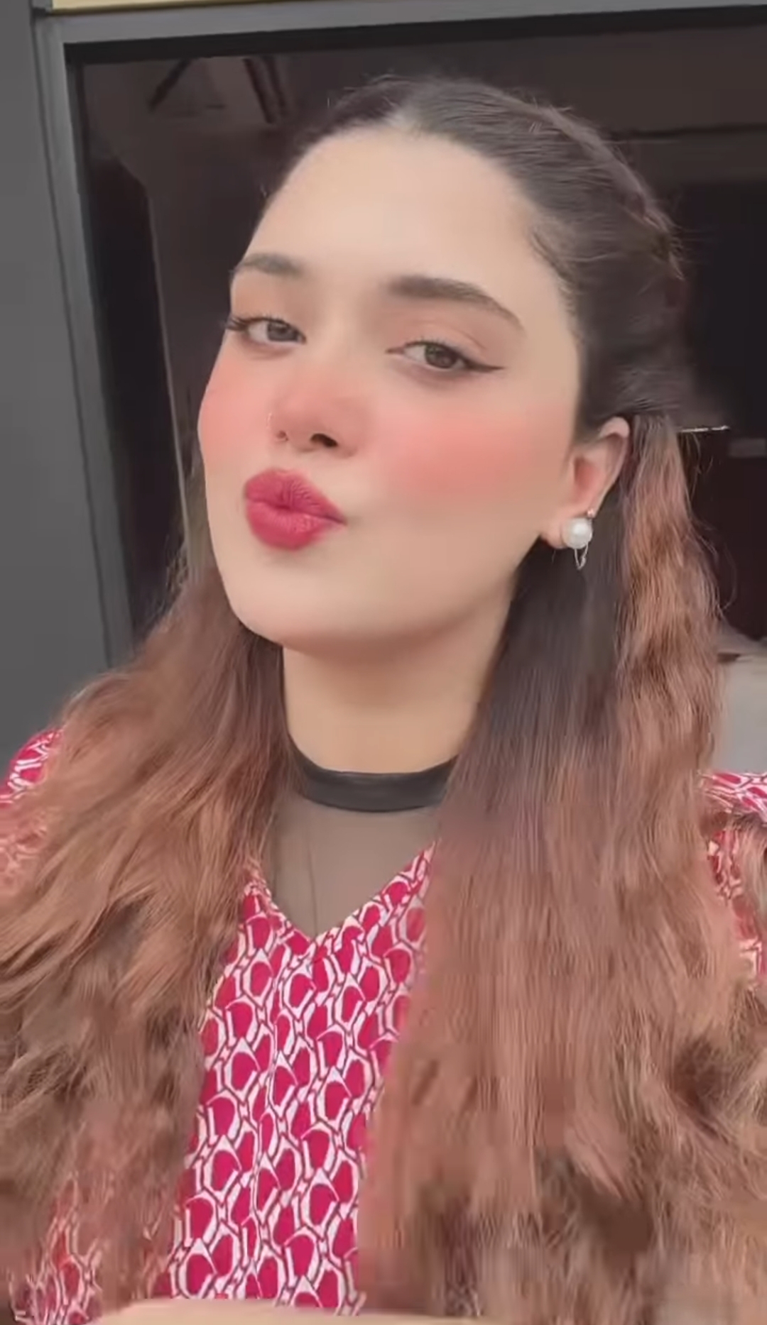 Kanwal & Zulqarnain Exploring Langkawi With Little Daughter Aizal ...