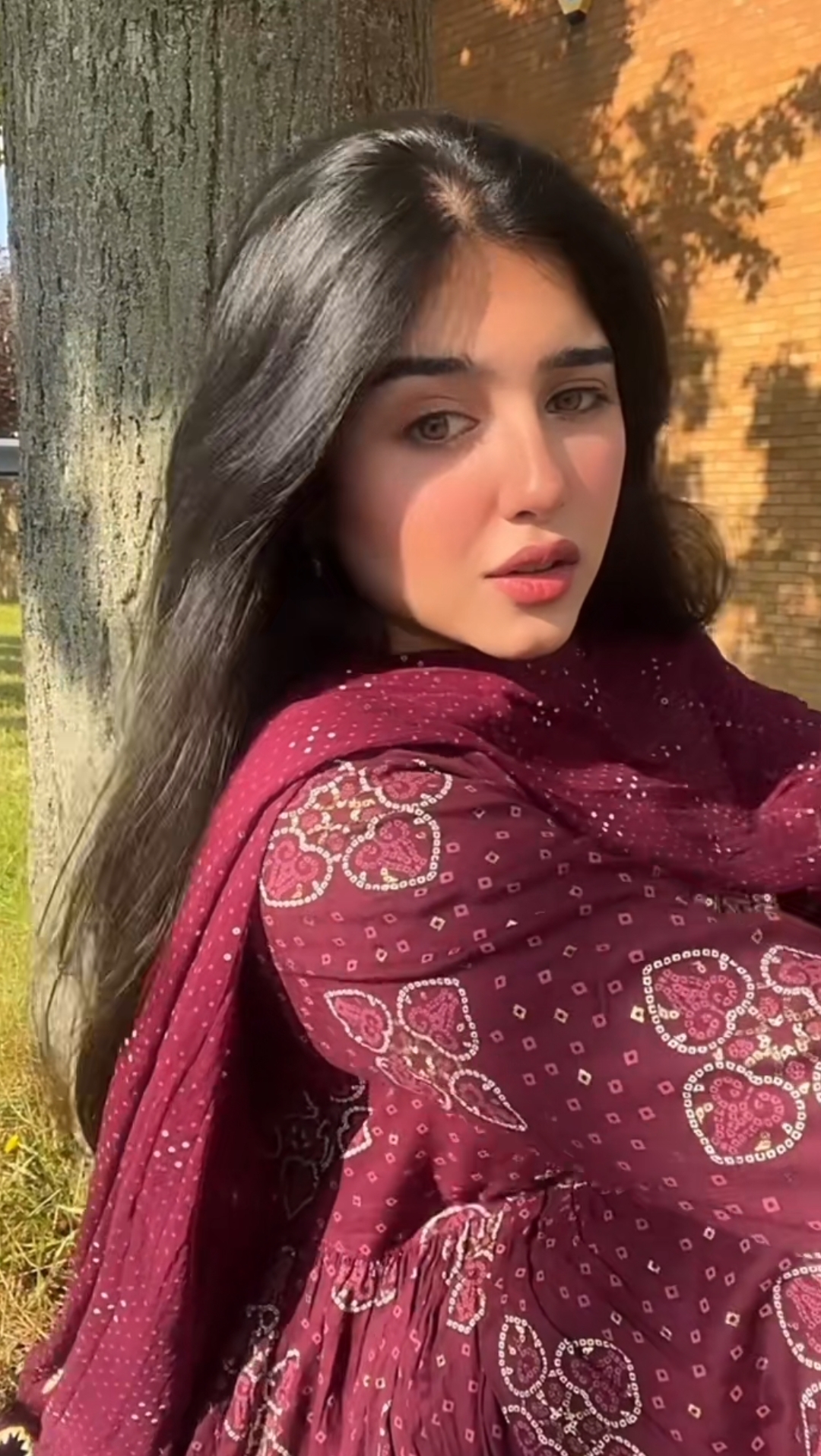 Famous Tiktoker Kashaf's Old Video Goes Viral | Reviewit.pk