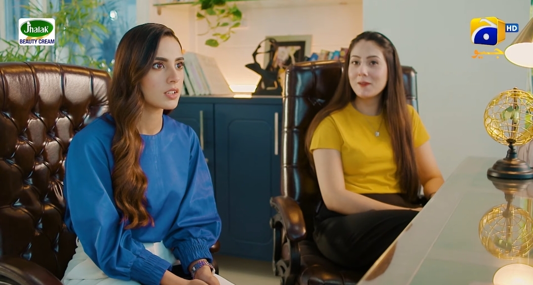 Mannat Murad Episode 1 Gets Public Approval | Reviewit.pk