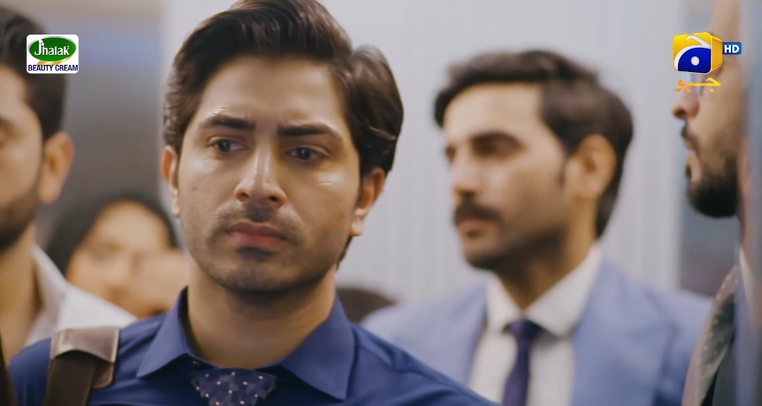 Mannat Murad Episode 1 Gets Public Approval | Reviewit.pk