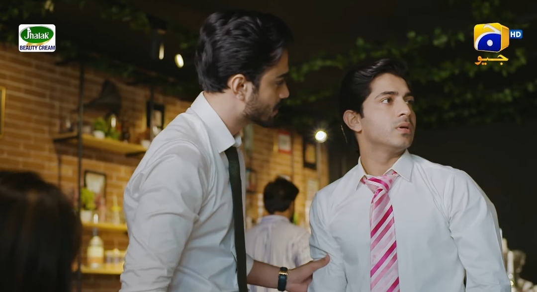 Mannat Murad Episode 1 Gets Public Approval | Reviewit.pk