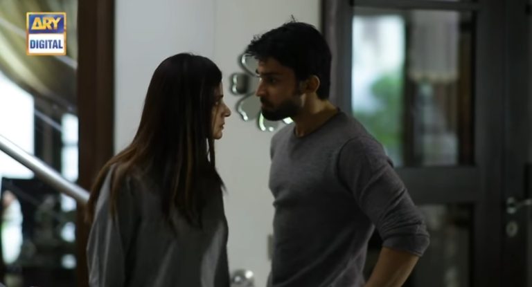 Actresses Who Could Play Mubashira Better Than Ayeza Khan | Reviewit.pk