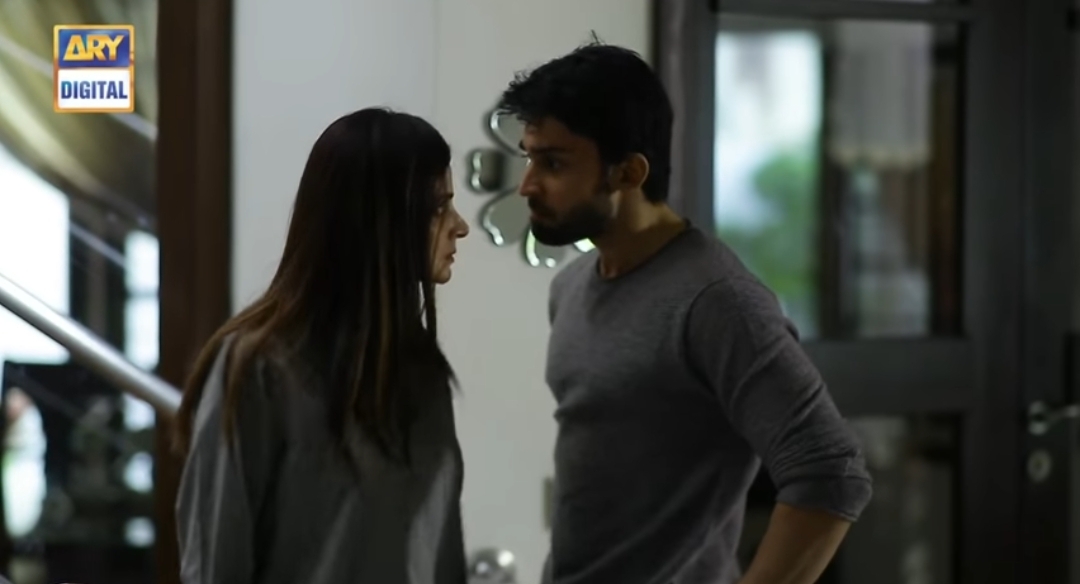 Actresses Who Could Play Mubashira Better Than Ayeza Khan | Reviewit.pk