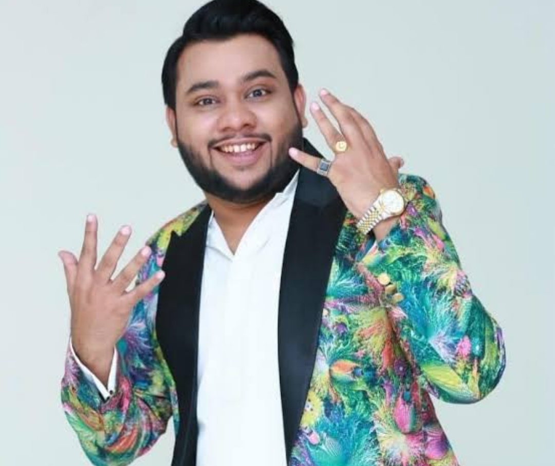 Nadir Ali's Famous Colleague Talks About His Changed Behaviour ...