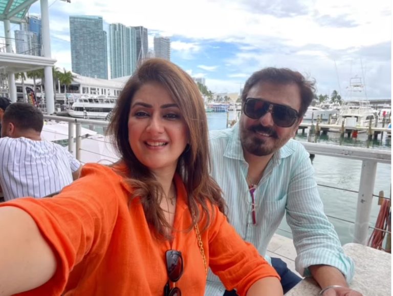 Mayi Ri Cast In Real Life | Reviewit.pk